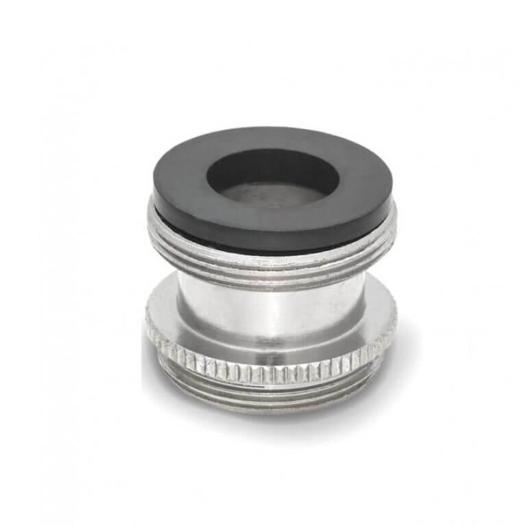 Male Thread Extension For Aquaus Faucet Diverter Valve - RinseWorks